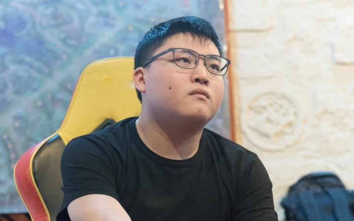 雷竞技资讯：时隔五年终于释怀S8！Uzi直播与RNG和解 - 知乎