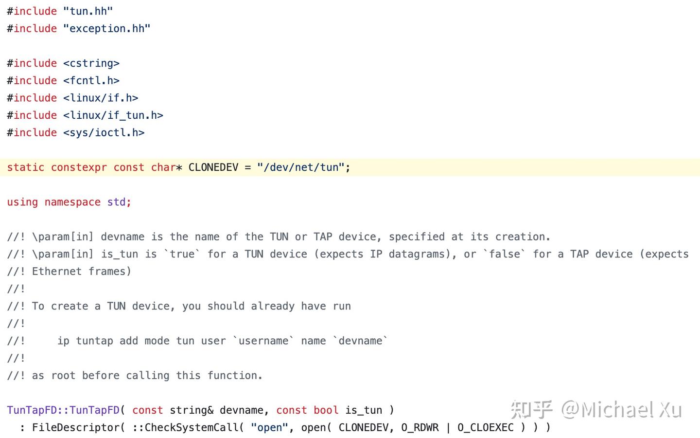Standford CS144 (24 Winter) Computer Network - 可能是年轻人最好的现代 C++ 入门课 - 知乎