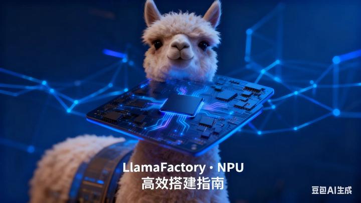 在昇腾（Ascend）NPU上搭建LLaMA-Factory训练环境全攻略 - 知乎