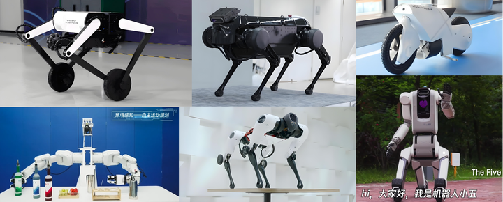 【企业论文】腾讯(Robotics X Lab)机器人论文总结 - 知乎