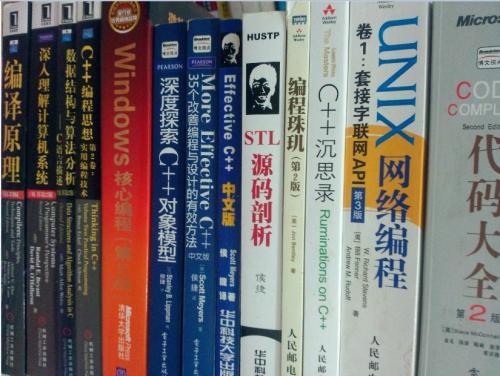 Php九本经典书籍推荐，请收藏好 知乎