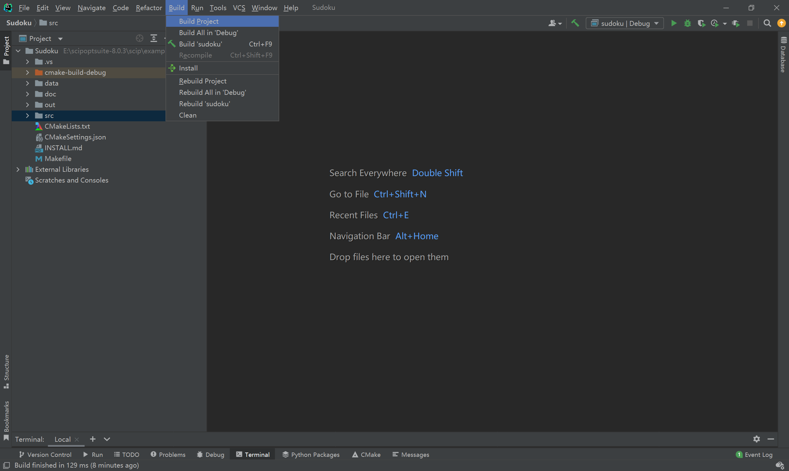 SCIP简易教程 - 知乎