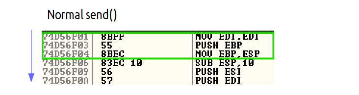 一篇文章教你如何检测Win API Hooks（Ring3） - 知乎