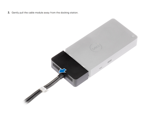 【Teardown】Dell WD19DC （及WD19参照）拆解 - 知乎