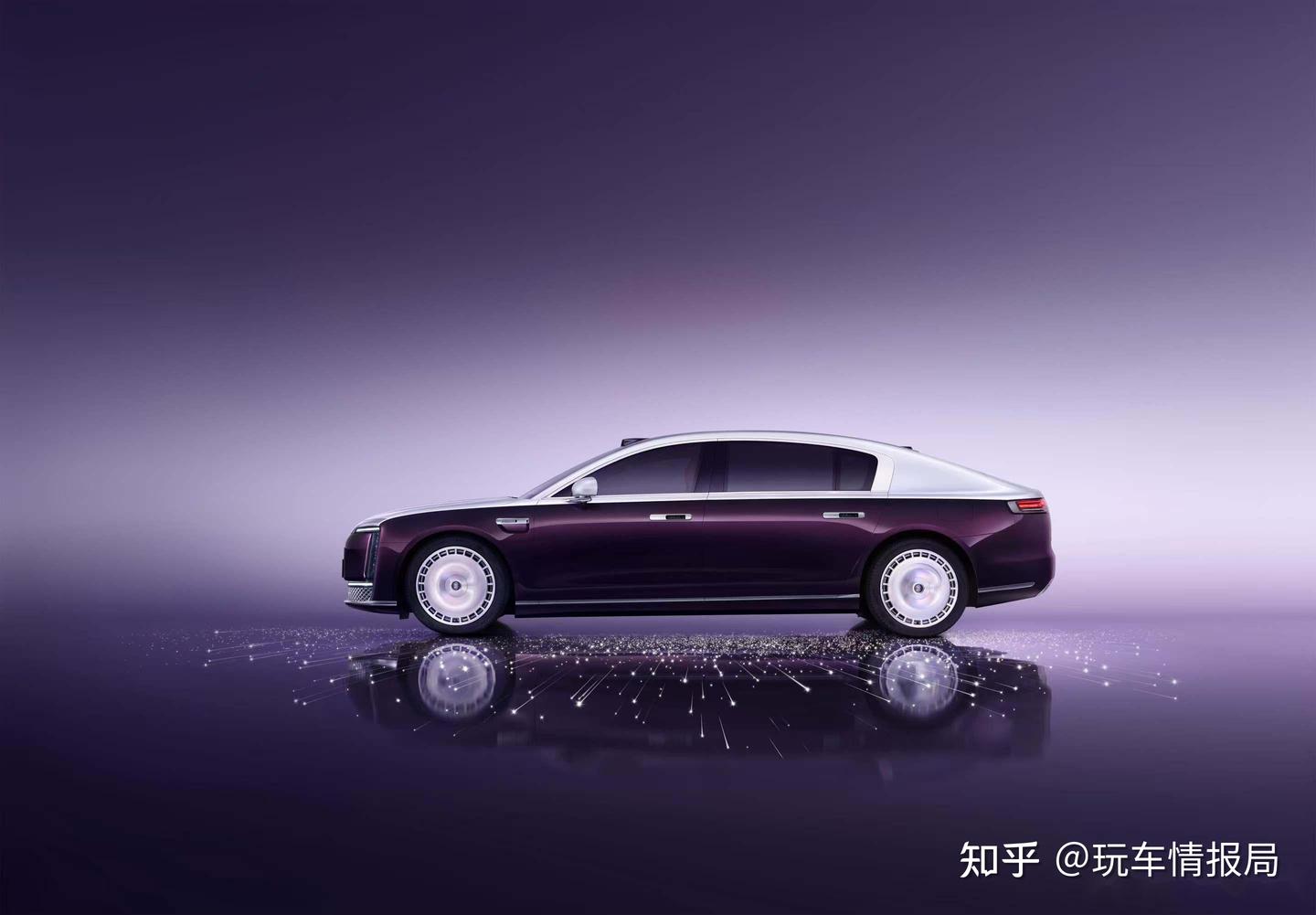 1小时发电80度！尊界S800的1.5T增程器，就是纯纯的智商鉴定器 - 知乎