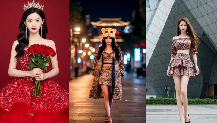 【closerAI ComfyUI】数字人最屌开源项目！口型精准，动作自然！MultiTalk音频驱动多人对话视频生成！推荐！ - 知乎