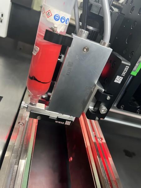 点胶机主要工艺介绍 - 知乎