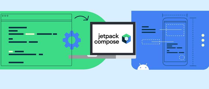 Jetpack Compose大师乘势而上，创建引人入胜和直观的UI；实用技巧和技术！ - 知乎
