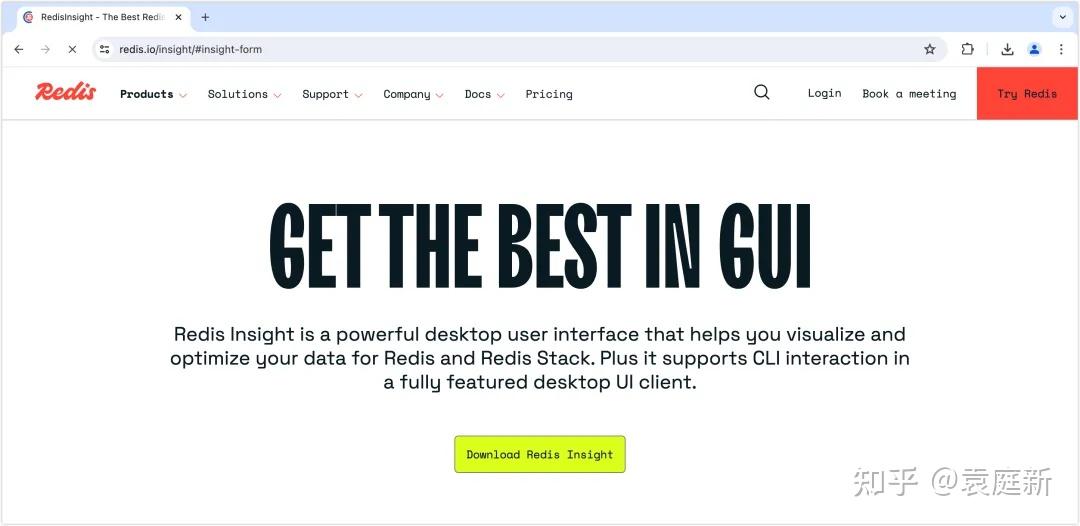 Redis 7.x如何安装与配置？保姆级教程 - 知乎