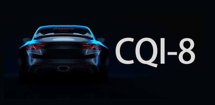 CQI-8分层审核 - 知乎