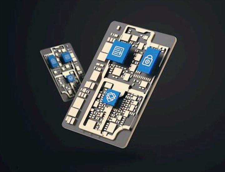 eSIM中国重启，华为Mate XTs首发成定局，苹果或将推出国行特供版 - 知乎