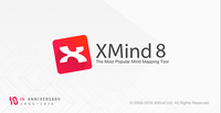如何使用小插件免费使用Xmind会员版？ - 知乎