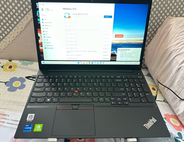 联想ThinkPad E15（联想thinkpade15）怎么样？使用15天后优缺点评测 - 知乎