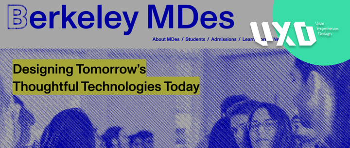 原来UCB加州伯克利也有这样的交互设计项目！ - 知乎