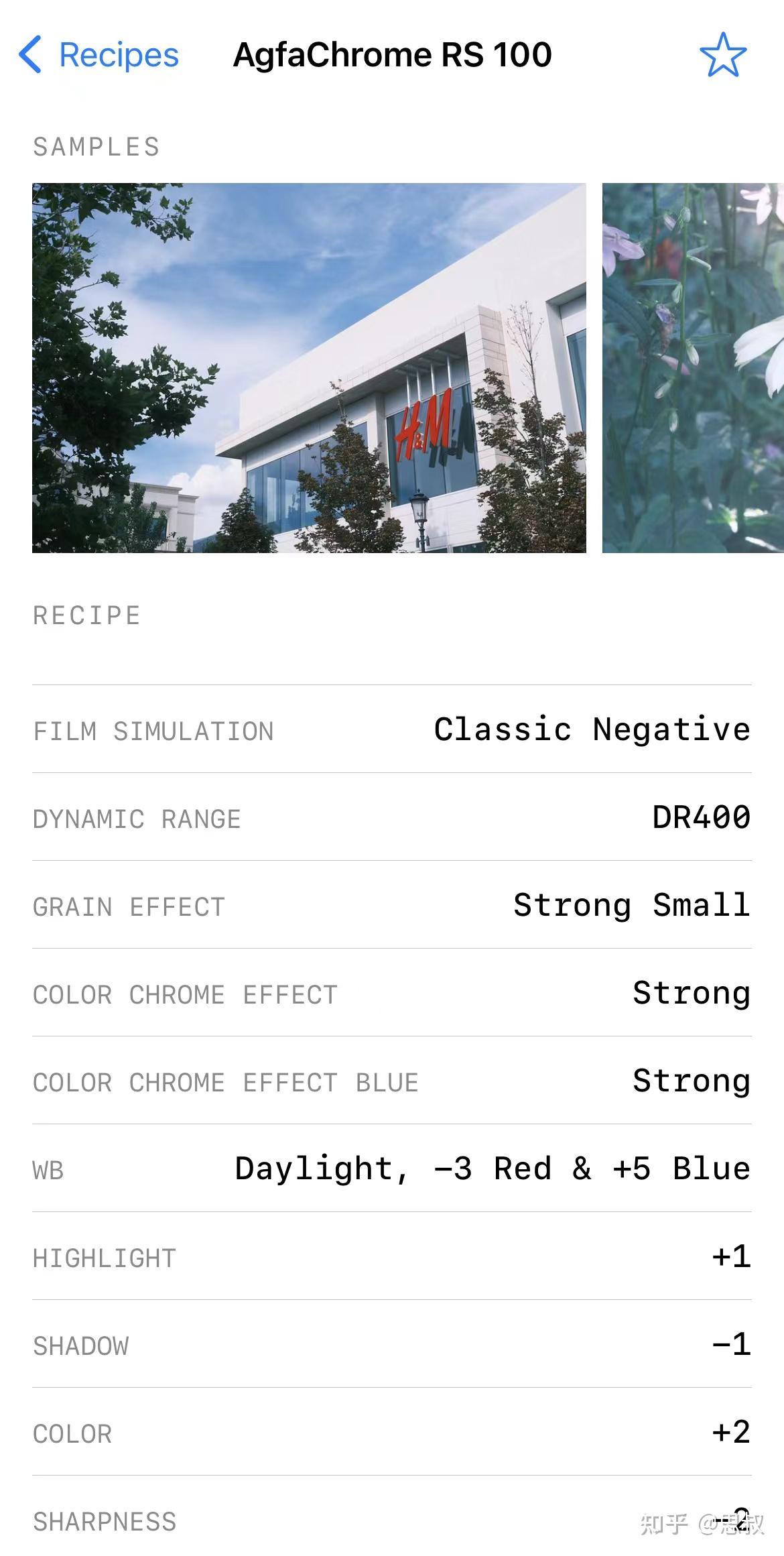 2023年尼康zfc和富士XT30选哪个好? - 知乎