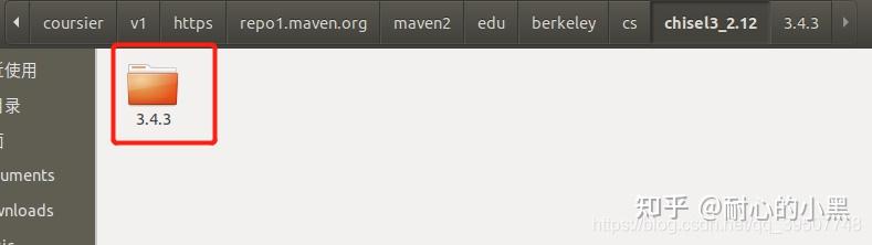 详细介绍如何在linux中配置chisel环境 - 知乎