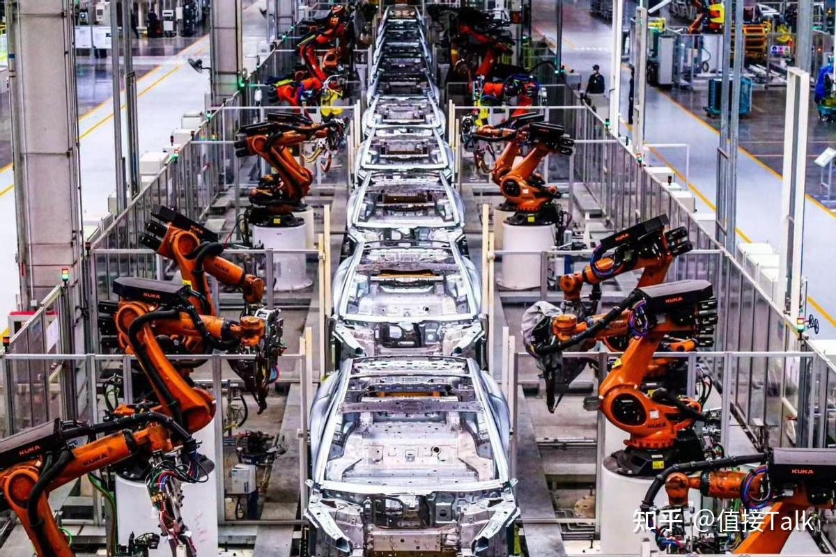 北汽宣布ALLIN享界背后：享界S9已破解中国高端轿车难题 - 知乎