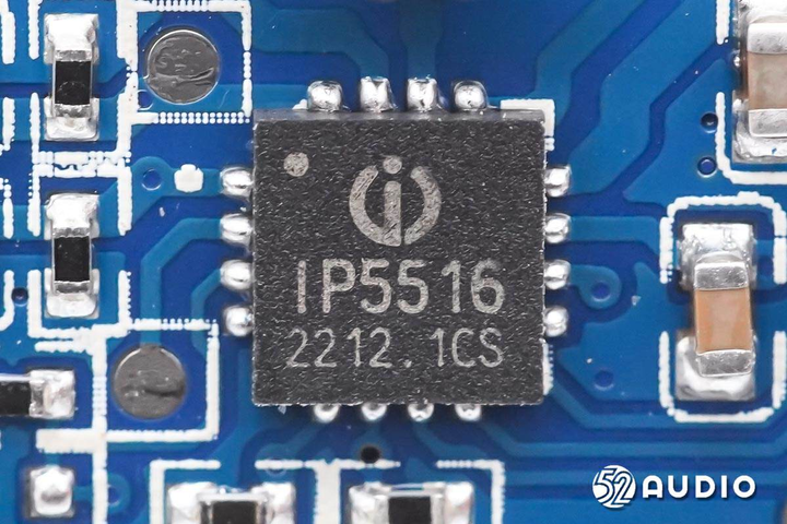 高度集成，降低成本，英集芯IP5516充电盒管理SoC获N05真无线耳机采用 - 知乎