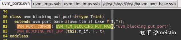 UVM中的IMP是什么? - 知乎