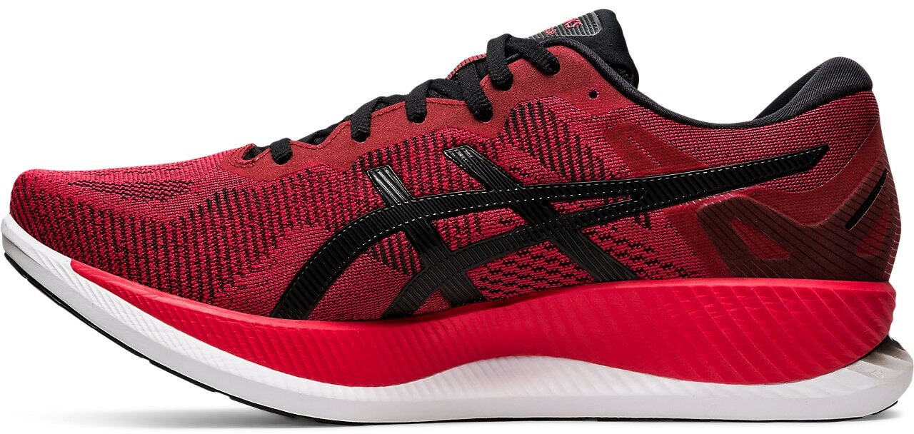 选贵不如选对，一篇文章告诉你ASICS跑鞋系列怎么选 - 知乎