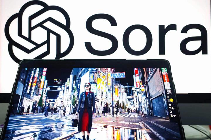 如何使用sora？ - 知乎