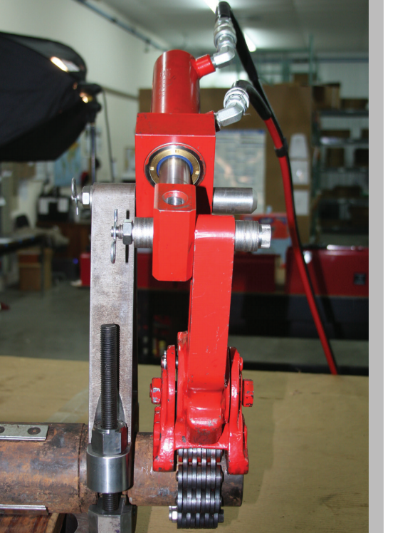 PW4STR老虎钳Fastorq液压链式管钳扳手 - 知乎