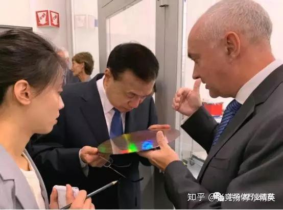 刷屏的IMEC，什么来头？ | 半导体行业观察 - 知乎