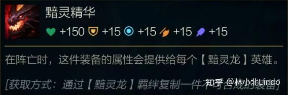 北学：S7.5新体系玩法解析，PBE阵容推荐【林小北】 - 知乎
