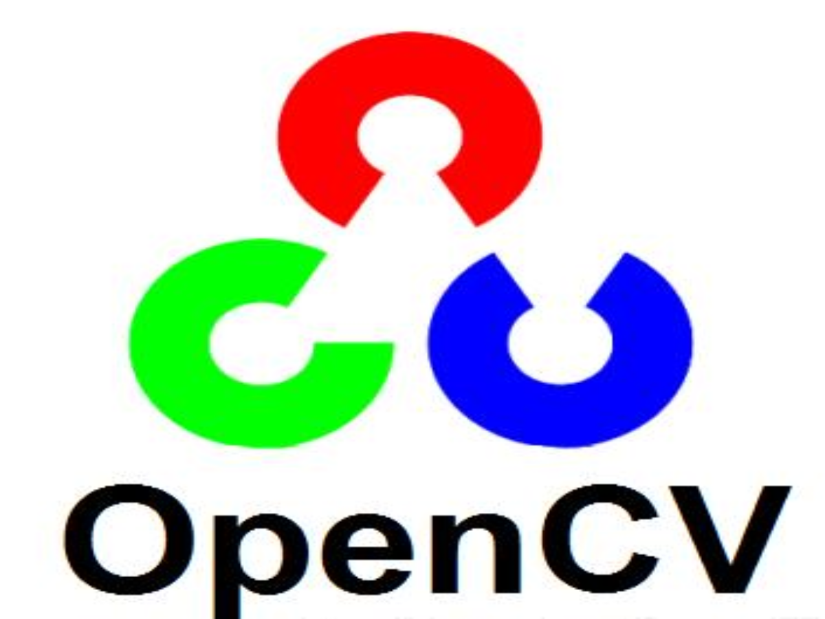 opencv图像处理模块(24) —— 图像矩 - 知乎