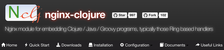 Java扩展Nginx之一 - 知乎