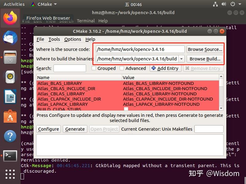 Ubuntu交叉编译aarch64的opencv+ffmpeg - 知乎