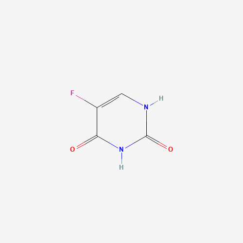 5-Fluorouracil（5-氟尿嘧啶）；RNA和DNA合成抑制剂 - 知乎