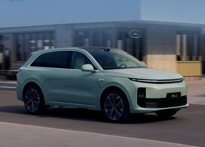 小米YU7上市首个“受害者”来了！理想L6开启5年免息，日供99元！ - 知乎