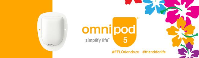 【无管路胰岛素泵】Omnipod 5人工胰腺-闭环系统在美国全面上市 - 知乎