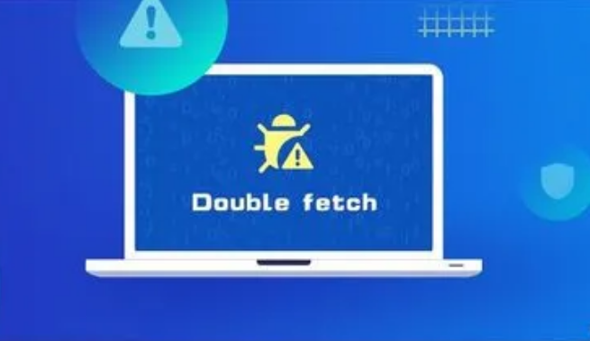 Kernel Pwn基础教程之 Double Fetch - 知乎