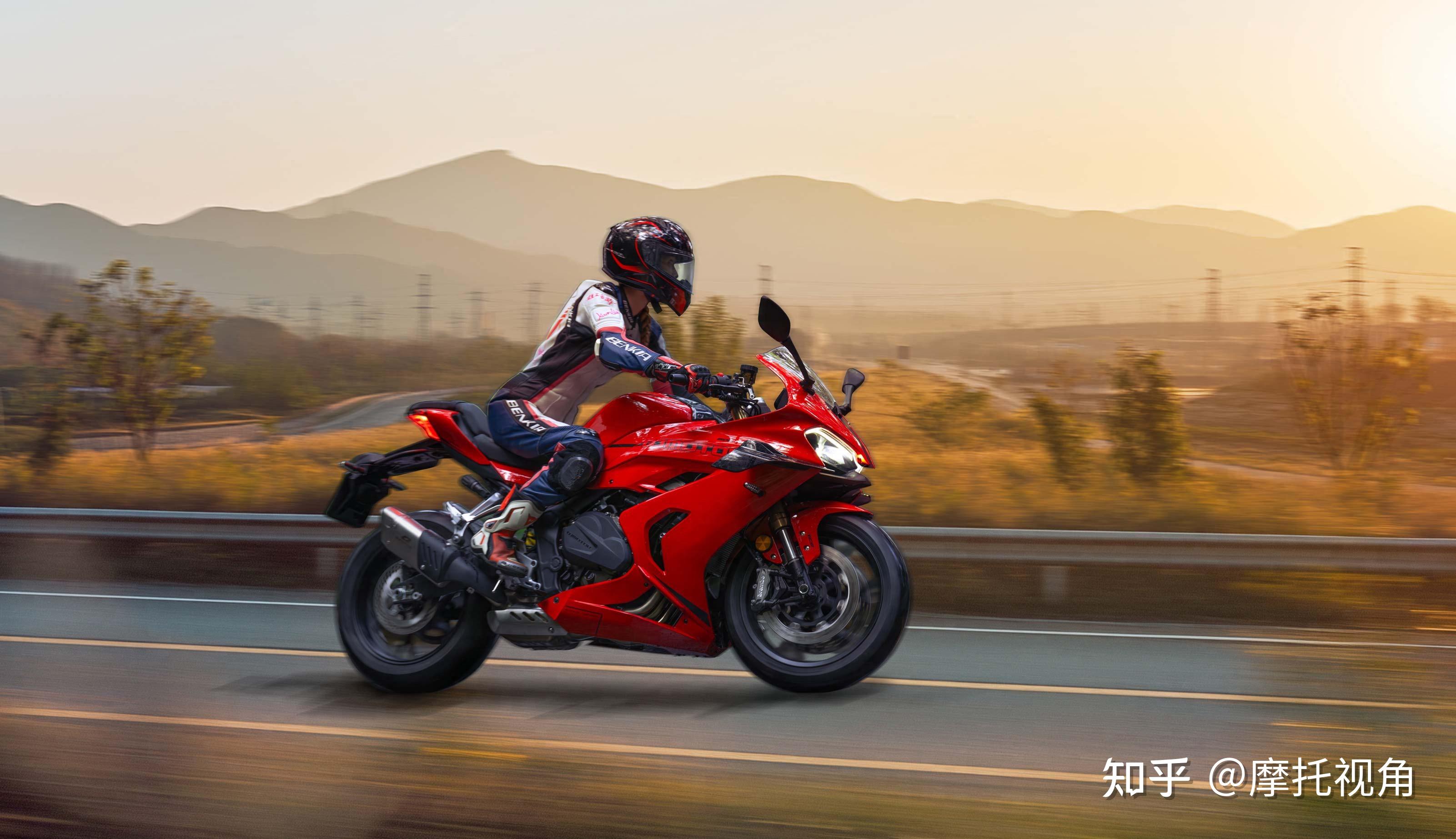 本来我想买赛600，为啥朋友都劝我买张雪机车500RR？到底有什么好 - 知乎