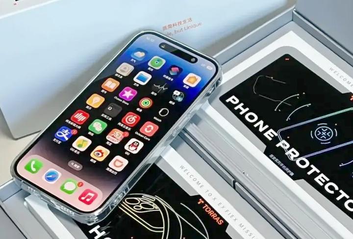 今年买苹果手机，是抢iPhone15首发新机，还是618蹲一个iPhone14好价？ - 知乎