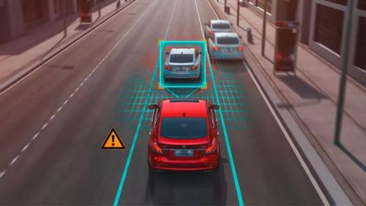 ADAS算法设计（二）：AEB算法设计 - 知乎