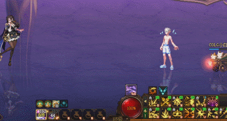 DNF维纳斯打前必看，副本全机制攻略 - 知乎