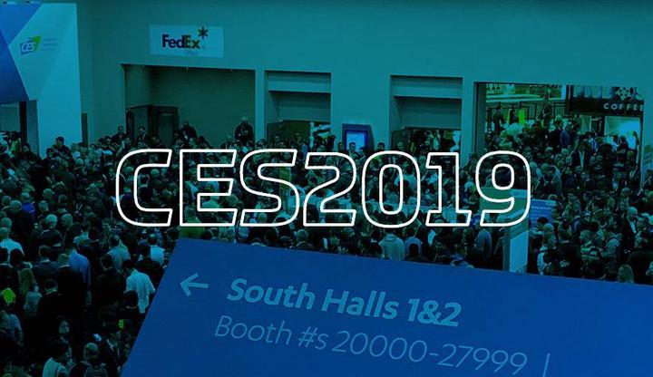 准备参加 CES？请收好这份逛展指南 - 知乎