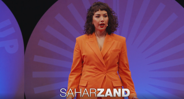 Why Iranians are cutting their hair for "Woman, Life, Freedom" - 知乎