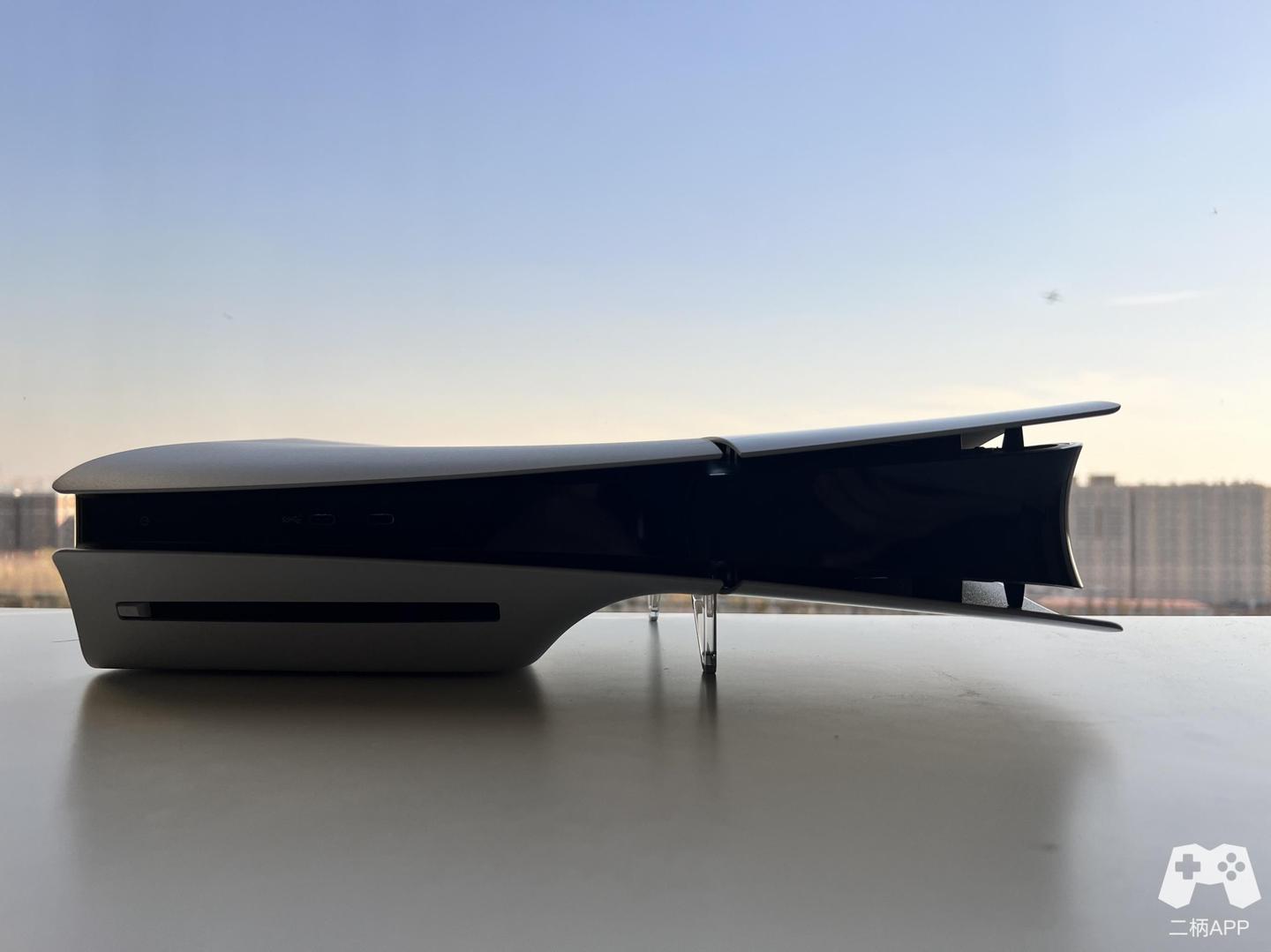 PS5 Slim 轻薄版国行主机开箱体验如何？ - 知乎