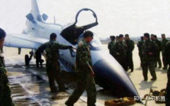 J10为何多次坠毁？不止由于单发：俄制发动机存在致命缺陷 - 知乎