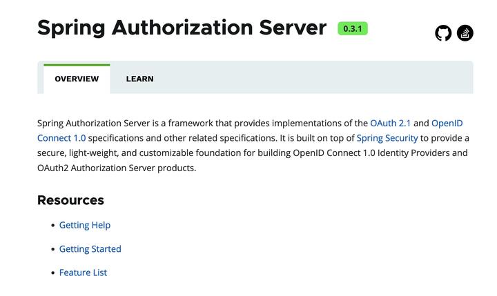 spring authorization server 0.3.1 - 默认登录 - 知乎