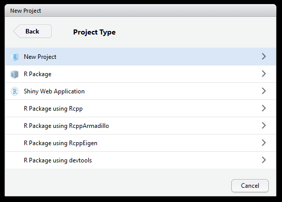 如何在Rstudio中运用Git - 知乎