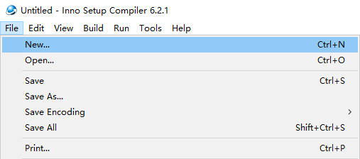 Inno Setup 打包及签名指南 - 知乎