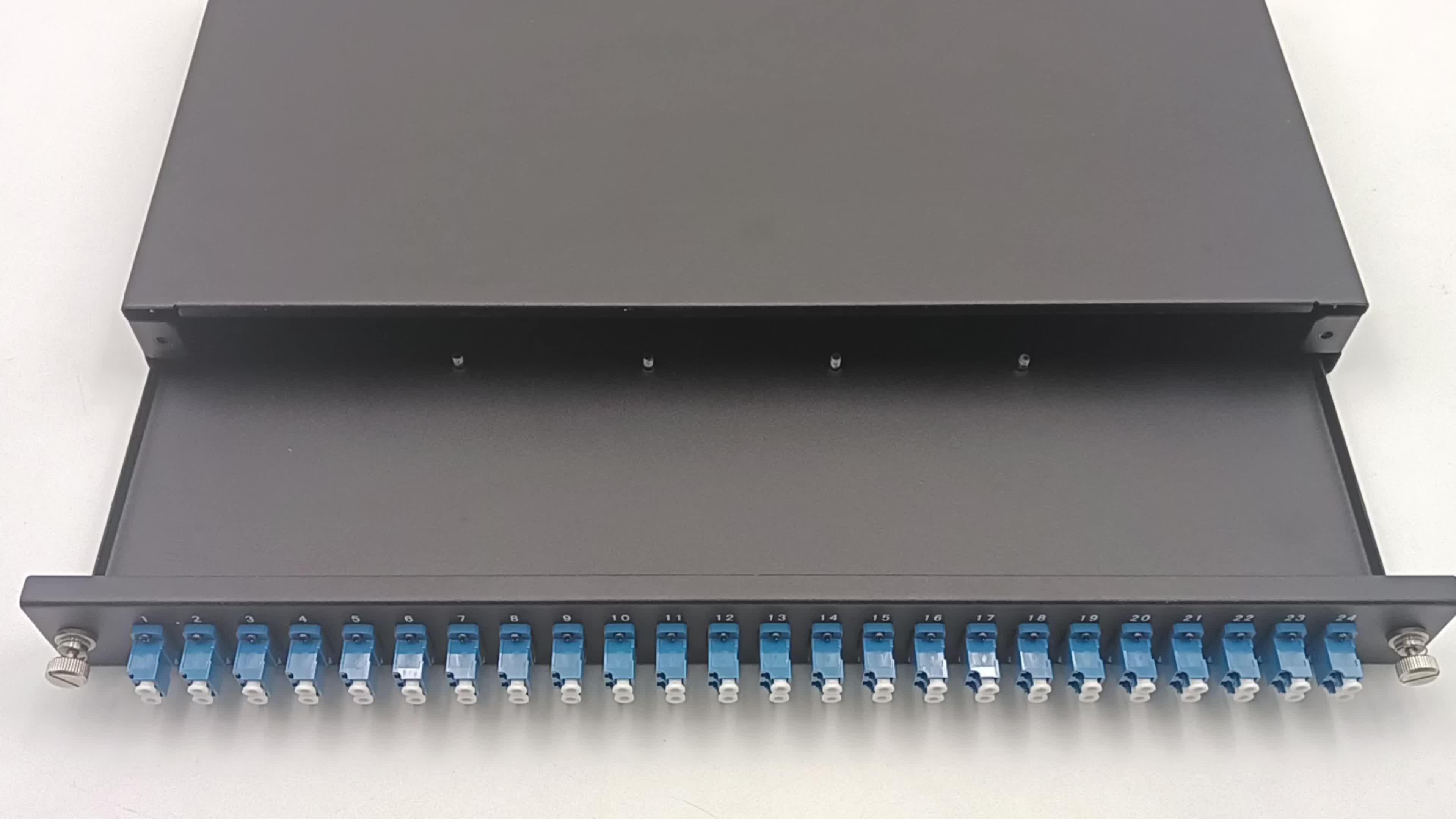 WDM/DWDM技术，什么是WDM/DWDM技术 - 知乎