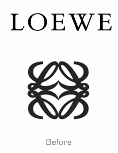 变幻莫测，罗意威Logo大有来头！ - 知乎