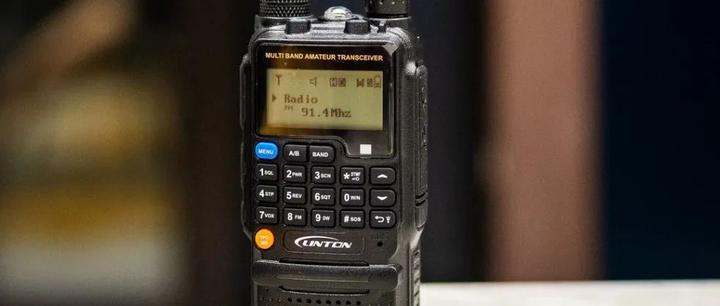 对讲机评测 | 灵通LT-9900对讲机上手体验，性价比真的是高！ - 知乎