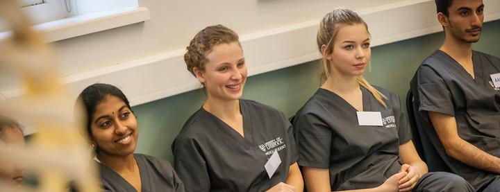 距离预定的UCAT考试不到一个月，最后冲刺你需要注意的VR要点 - 知乎